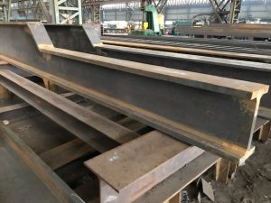 What are Welded Columns? – Virtual Objectives