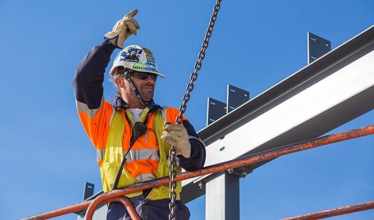 Know what is a dogging and rigging course and its benefits. – Virtual ...